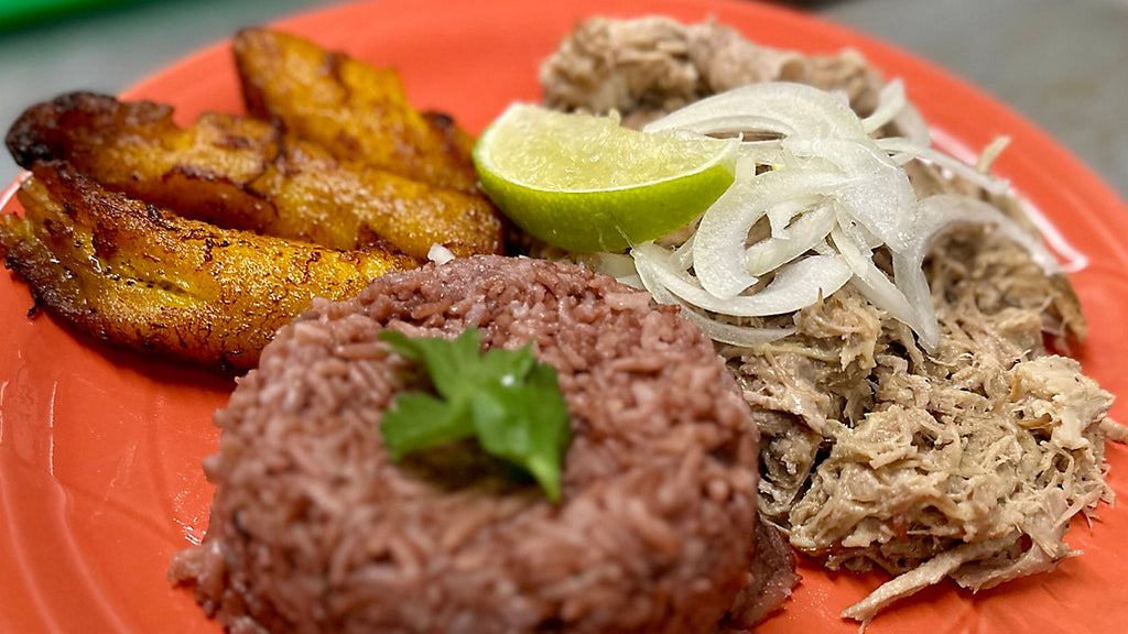 Mojo Marinade: Soaking in a Cuban tradition – Soul de Cuba Cafe